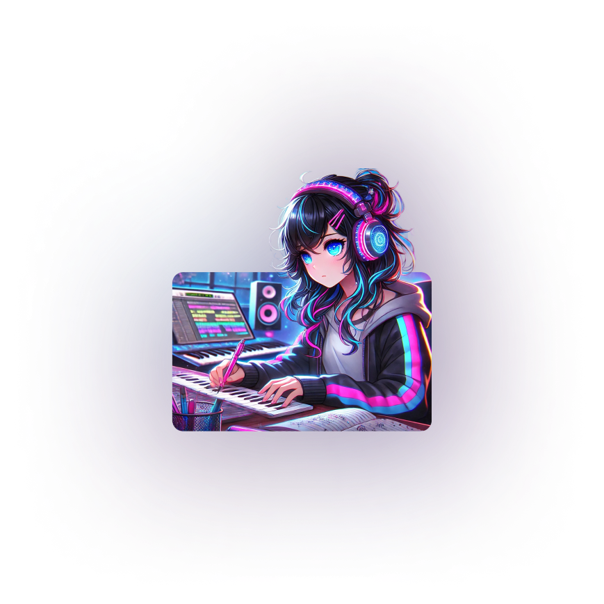 Vicky AI | The Future of AI Music